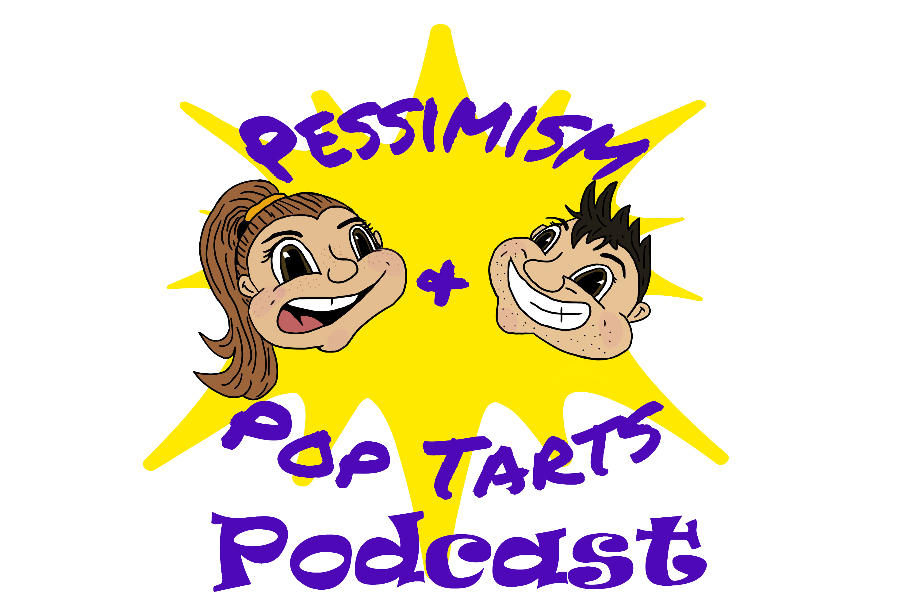 Home - Pessimism & Poptarts